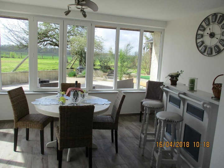 Comme Chez Soi En Champagne - Montmirail