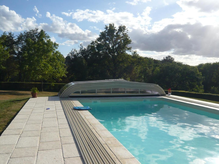 Le Moulin Du Cluzeau - Nouvelle-Aquitaine