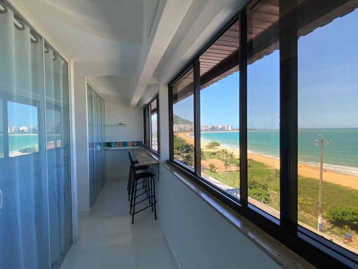 Luxo De Frente Para O Mar - 維多利亞