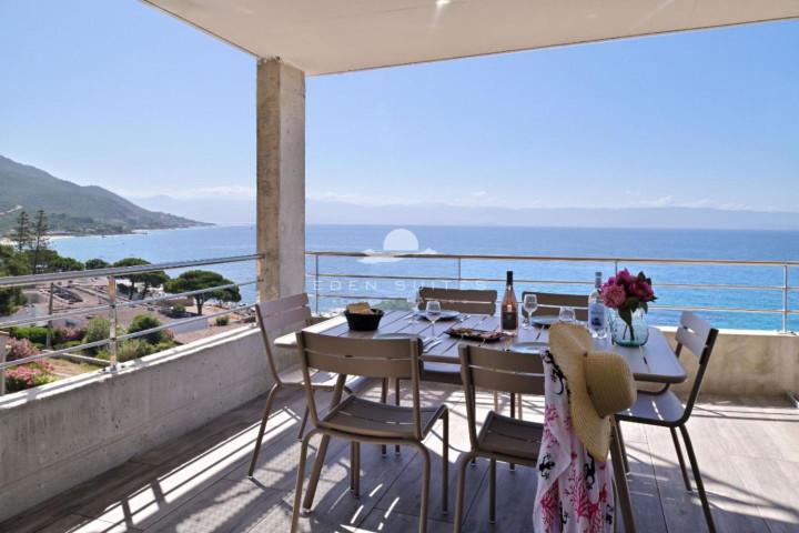 Résidence Eden Suites - Ajaccio
