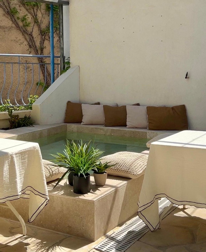 Hôtel L'escale Au Soleil - Roquebrune-sur-Argens