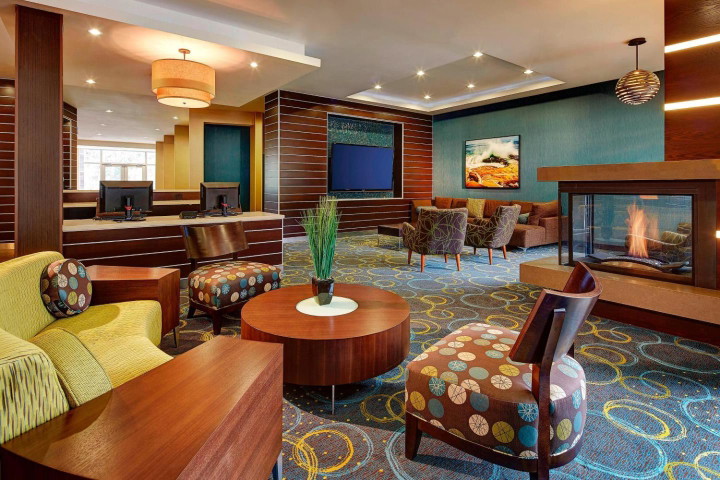 Fairfield Inn & Suites By Marriott San Diego Carlsbad - Rancho Santa Fe, CA