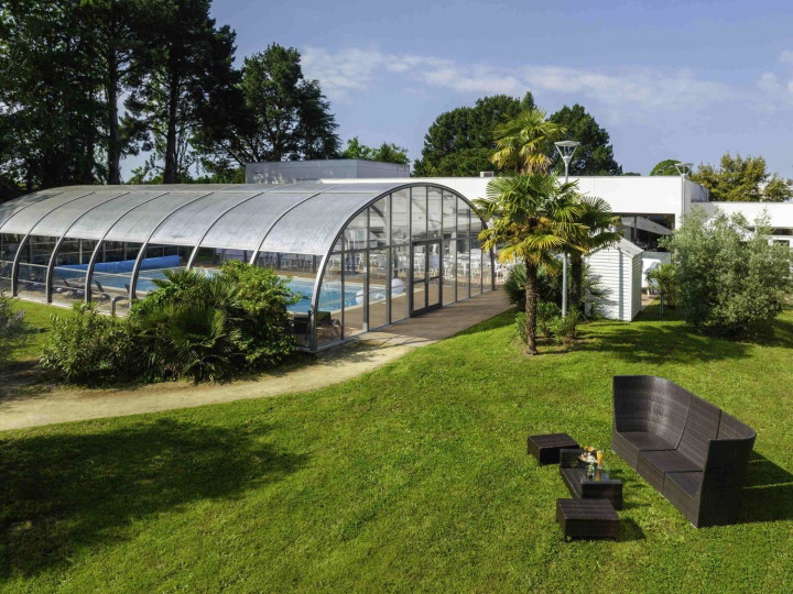 Novotel Nantes Carquefou - Loire-Atlantique