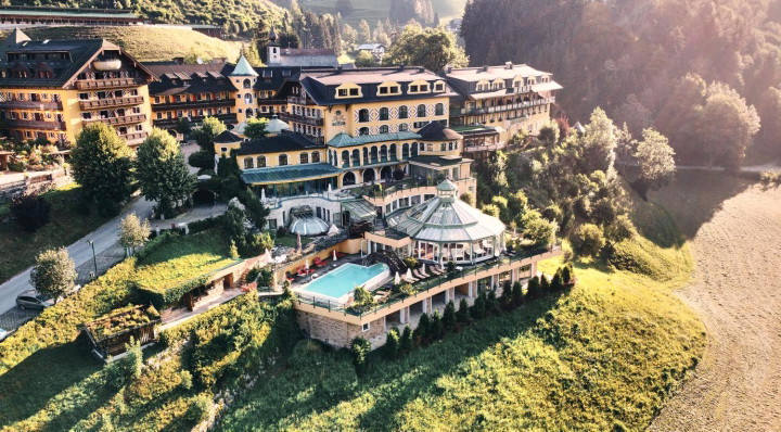 Hotel Pichlmayrgut - Schladming