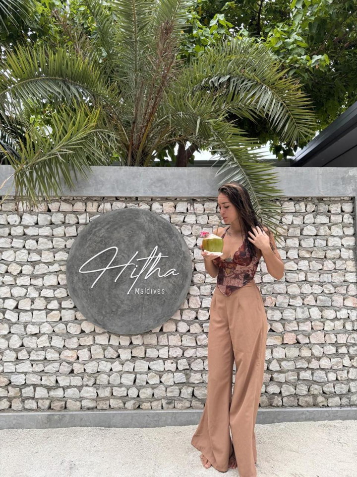 Hitha Maldives - Omadhoo - Maldives