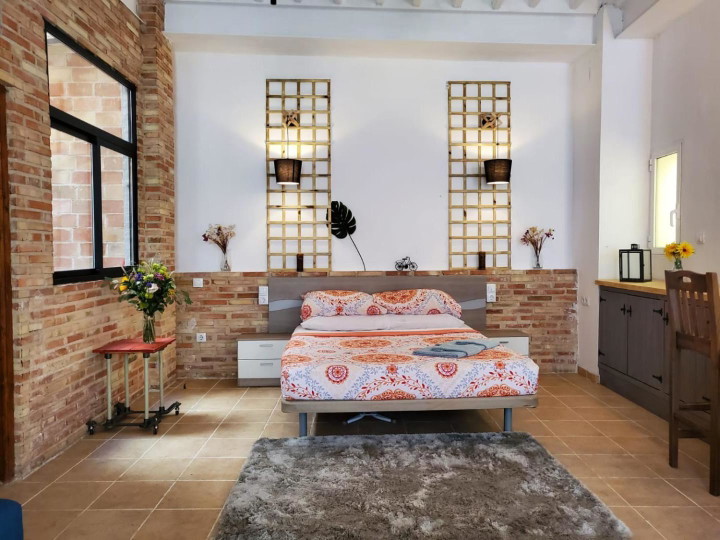 Loft. Old City (Happy Alicante) - Alicante