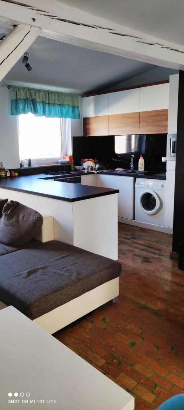 Apartament Z Widokiem Słubice - Frankfurt (Oder)