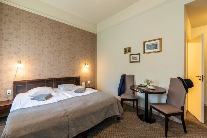 Hotel Sigulda - Latvia