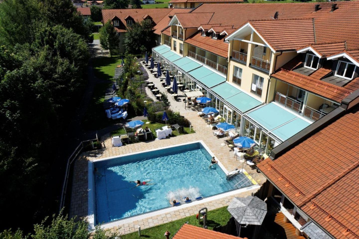 Hotel Herzog Heinrich - Furth im Wald