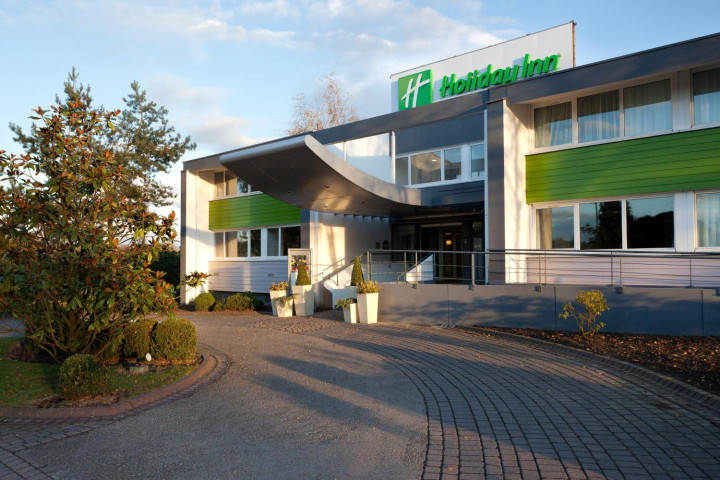 Holiday Inn Lille Ouest Englos By Ihg - Rijsel