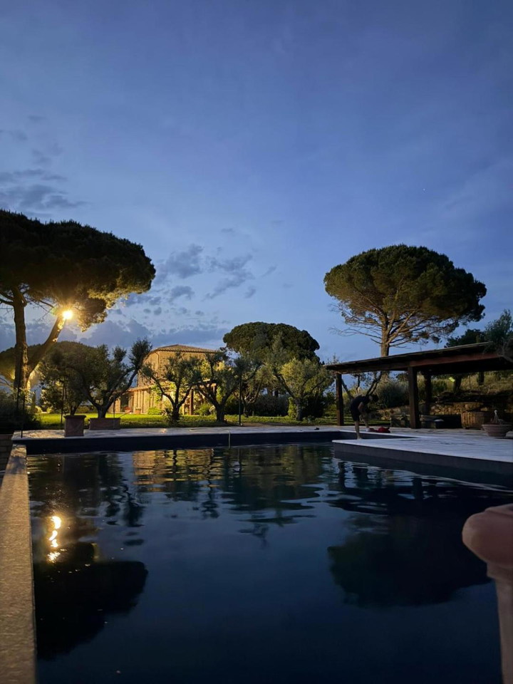 Agriturismo Mamma Maria - Provincia di Viterbo