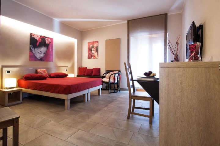 Guest House Al Centro Storico - Barletta