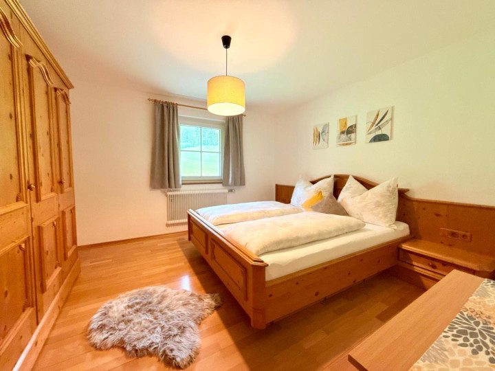Ferienwohnung Ederbauer - Saalbach-Hinterglemm