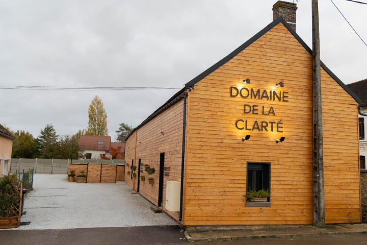 Le Domaine De La Clarté - Monéteau