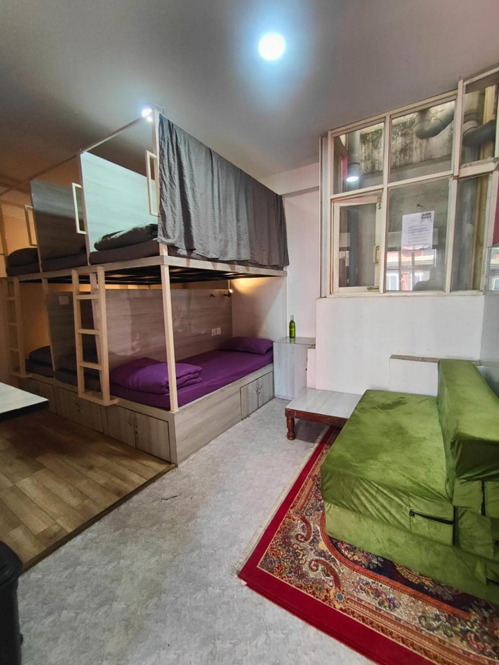 Society Hostel Nepal - Kathmandu