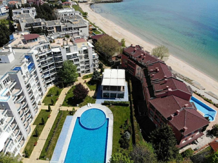 Complex Oazis - Bulgarien