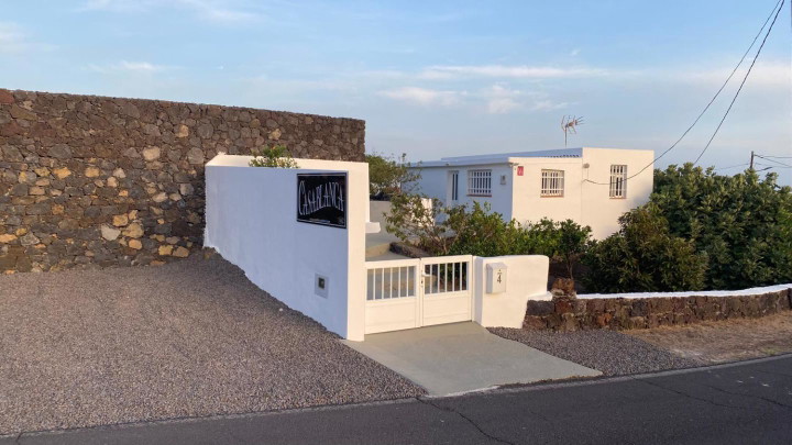 Casablanca El Hierro - El Hierro