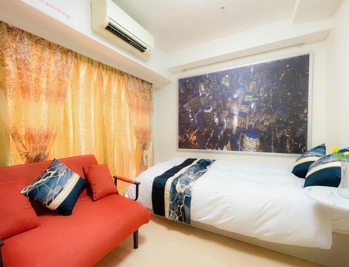 5mins From Jr Kinshicho! Near Asakusa&skytree! 1101 - Ueno