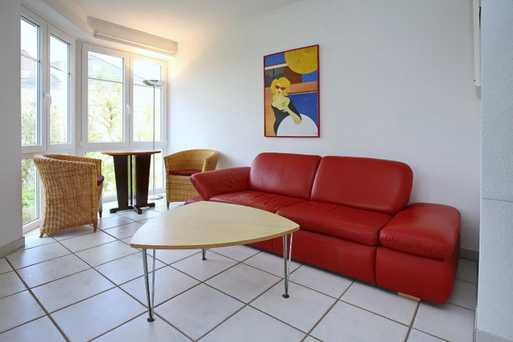 Dünenblick Wohnung 44 - Boltenhagen