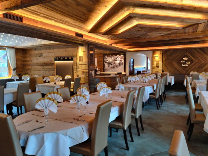 Hotel Laurino - Moena