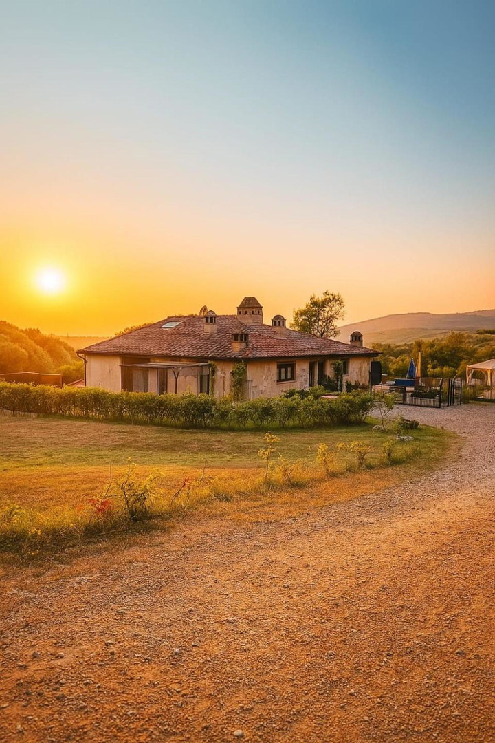 Case Vacanza "La Fornace" - Monteriggioni