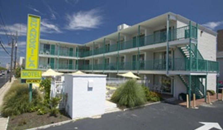 Shangri-la Motel - Ocean City, MD
