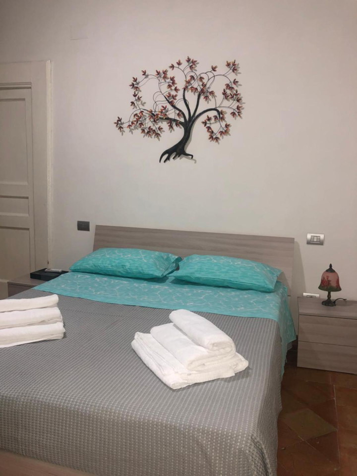 Macalelu House - Vietri sul Mare