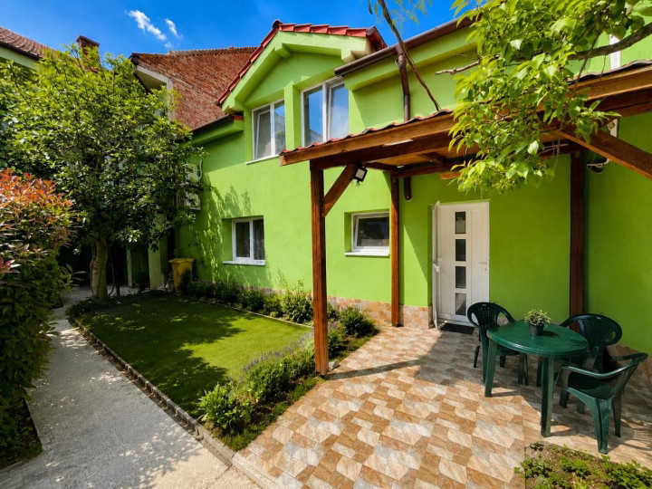 Magic Apartment - Oradea