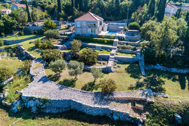 Villa Oasis Cypress - Cavtat