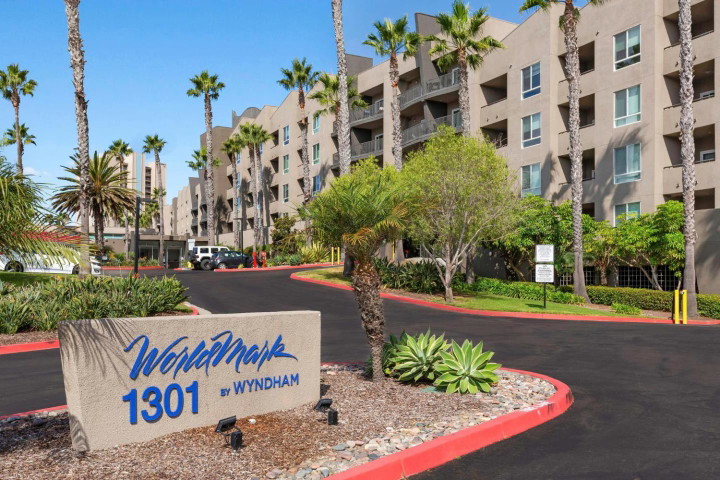 Worldmark Oceanside Harbor - Vista, CA