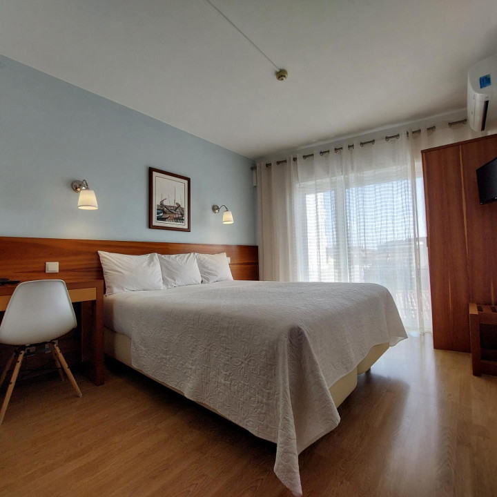Hotel Santiago Vagos - Aveiro
