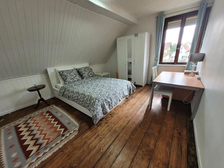 La Chambre Claire - Strassburg