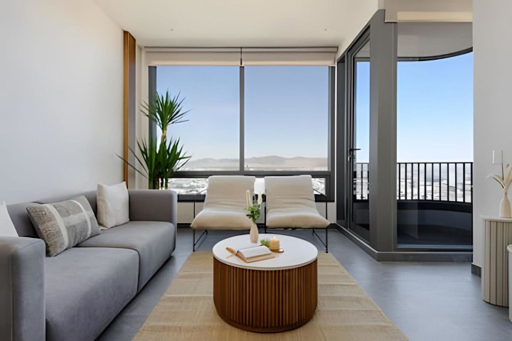 Beautiful Apartment In Reforma - Distrito Federal