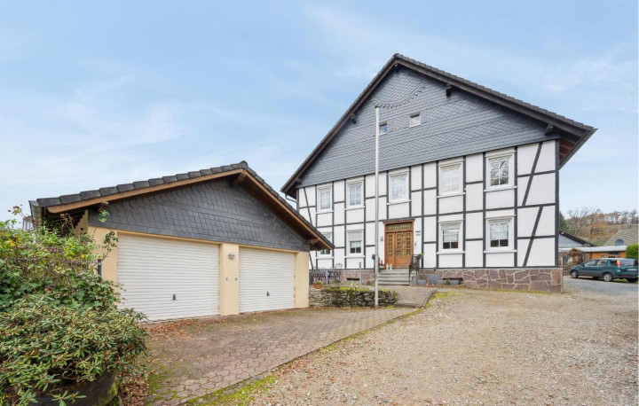 Appartement Acceptant Les Animaux De - Olpe