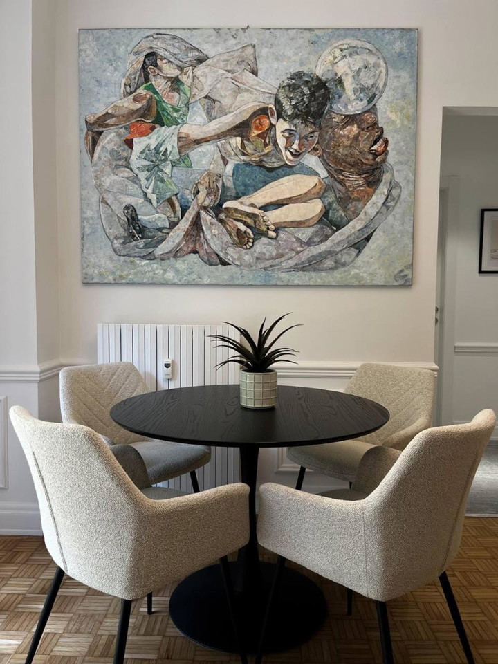 Violetta Apartment - Piedmont