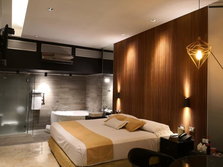 Hotel Las Lomas - Lima