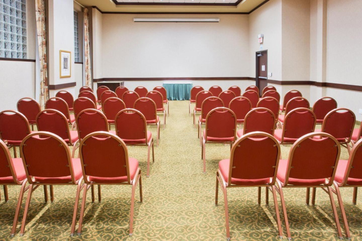 Holiday Inn Express Hotel & Suites Portland-northwest Downtown By Ihg - Oregon