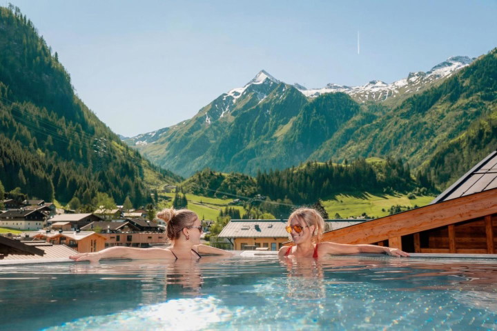Carpe Solem Kaprun Hotel 4-sterne-superior By Alps Resorts - Zell am See