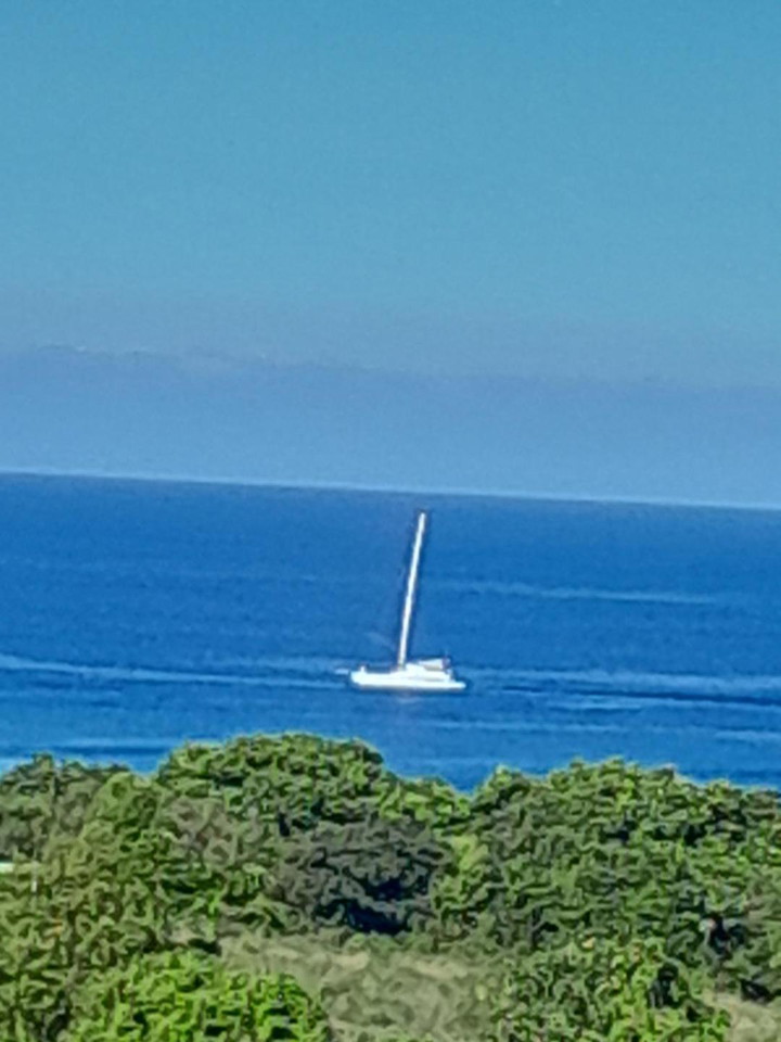 Ravuka Beachouse - Fiji