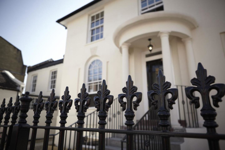 Park Villa Boutique Hostel - Essex