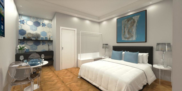 Suite Enea San Rocco - Sperlonga