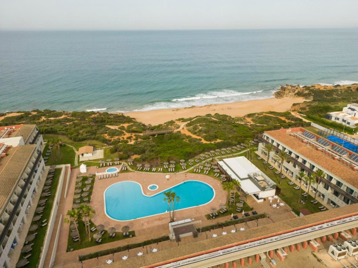 Ilunion Calas De Conil - Novo Sancti Petri