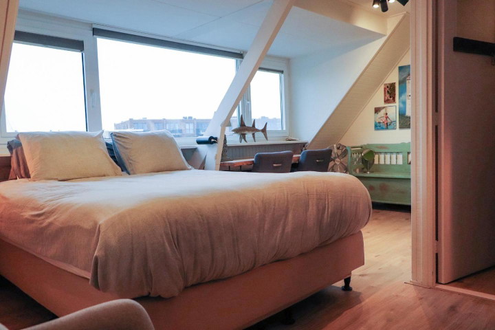 B&b Zee-en-zo Noordwijk - Katwijk aan Zee