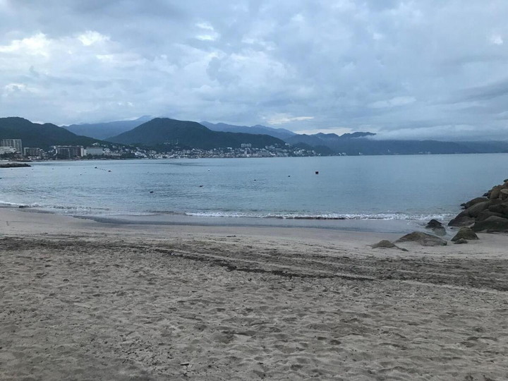 Apartment On The Beach - Nayarit