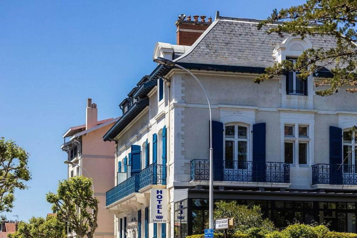 Hotel Edouard Vii - Bayonne