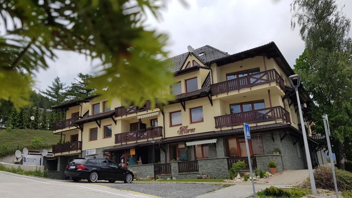 Apartmán Horec A32 - Donovaly