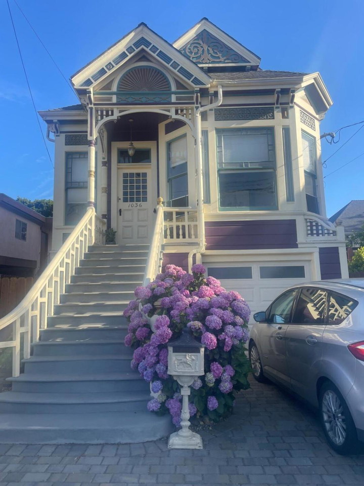 Casa Alameda - Oakland, CA