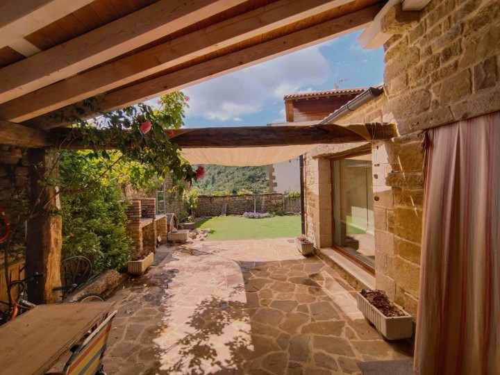 Casa Rural Lorehonea - Navarra