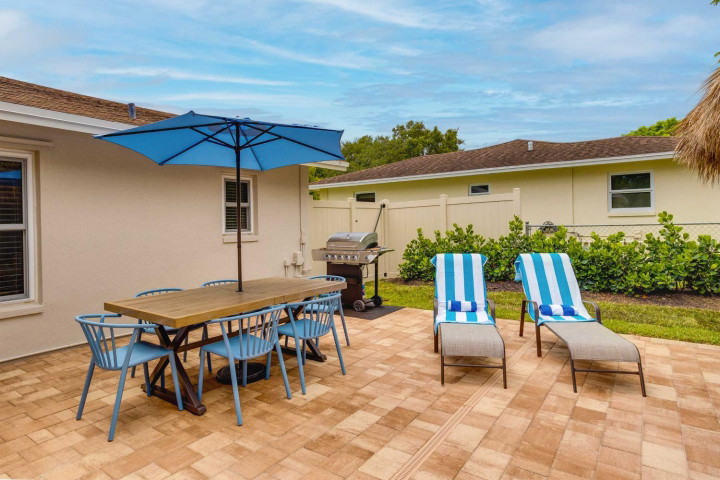 Private Pool + Bar: Palm Beach Gardens Getaway - Palm Beach Gardens, FL