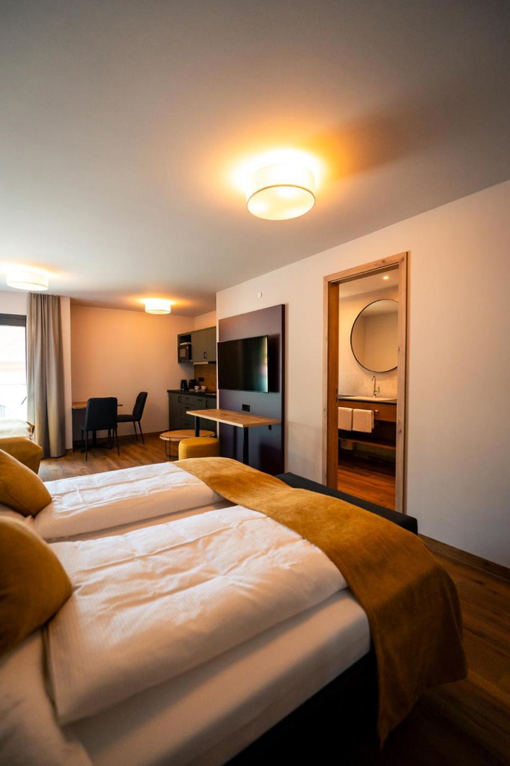 Adler Apartments - Ulm